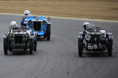 From lens to bends, Andrew Morland is sharp | The Western Group of ...